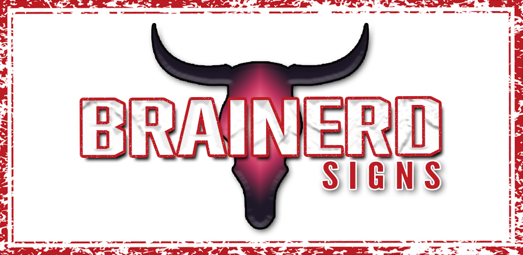 Brainerd Signs – SIGNS – BANNERS – WRAPS